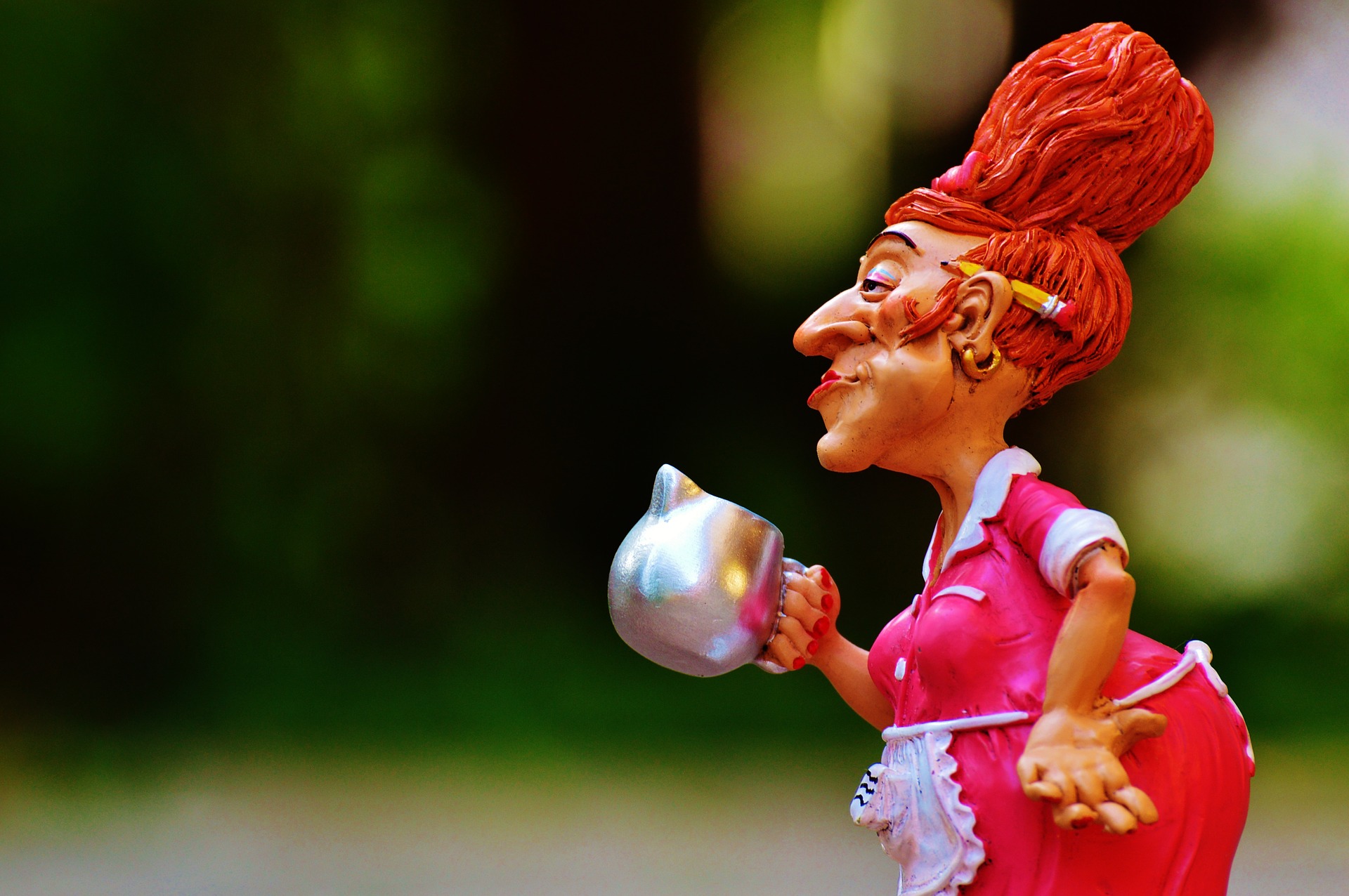 A Gritty Story - the4thdimension.ca