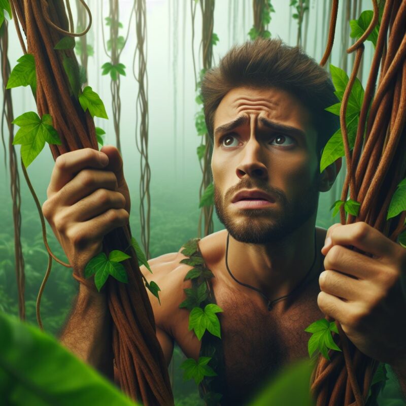 The Tarzan Effect - the4thdimension.ca