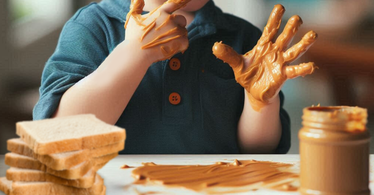 Self-Forgiveness Can be Messy – the4thdimension.ca