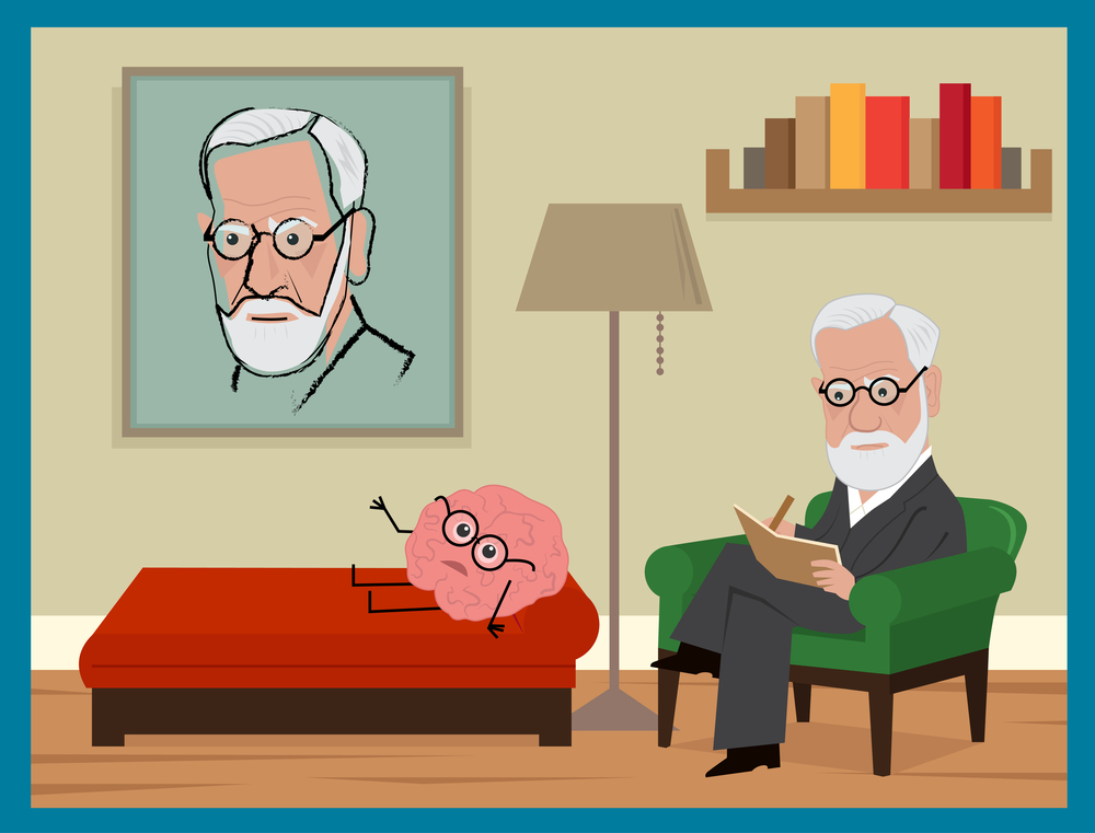 Spiritual Parapraxis - the4thdimension.ca