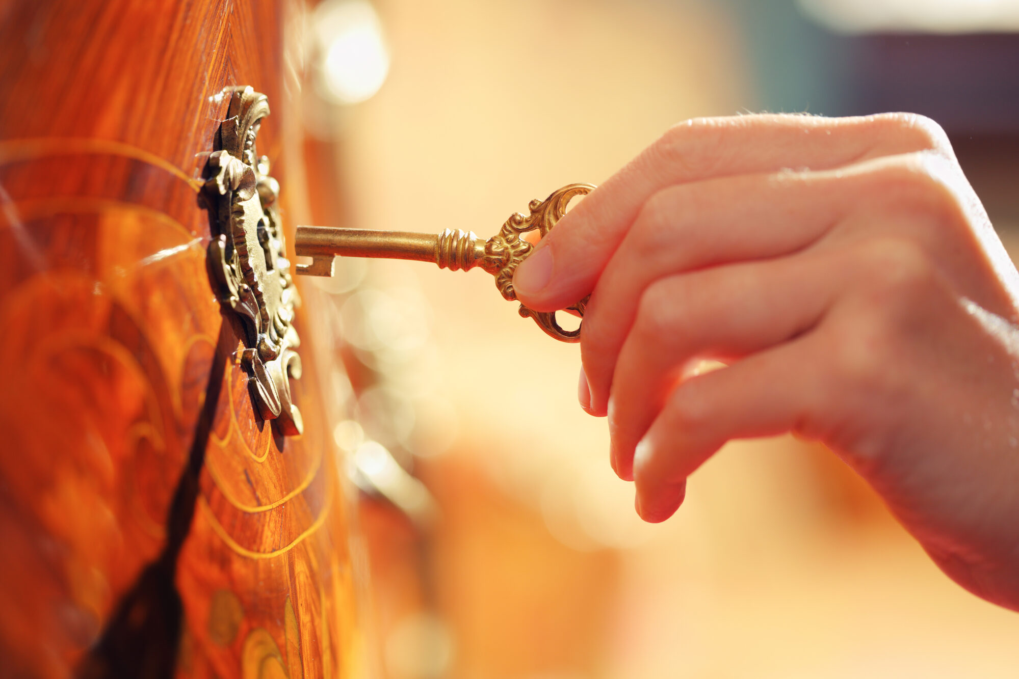 How Do We Find Knowledge of His Will? - the4thdimension.ca