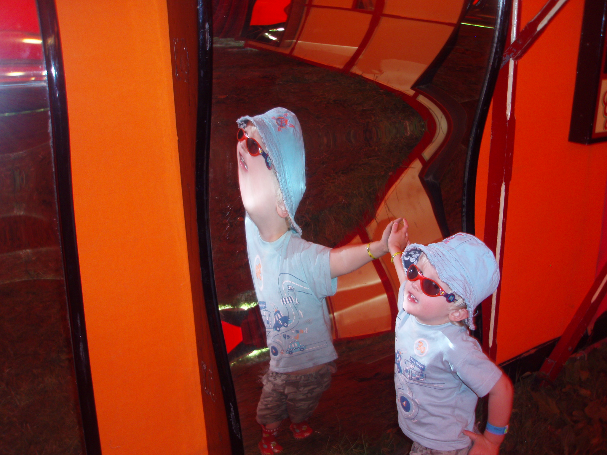 Unlocking Your True Reflection - the4thdimension.ca