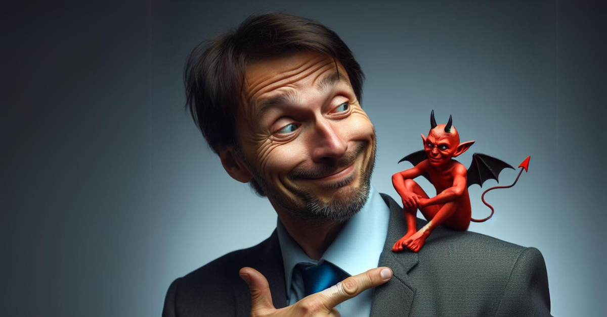 Accountability Matters - the4thdimension.ca