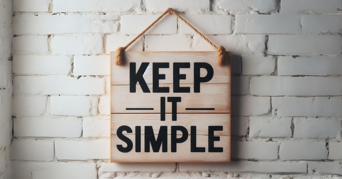 One Step at a Time - the4thdimension.ca