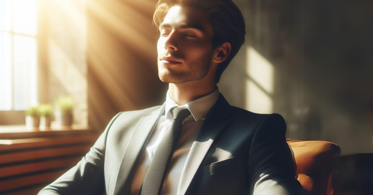 Pausing in All My Affairs - the4thdimension.ca