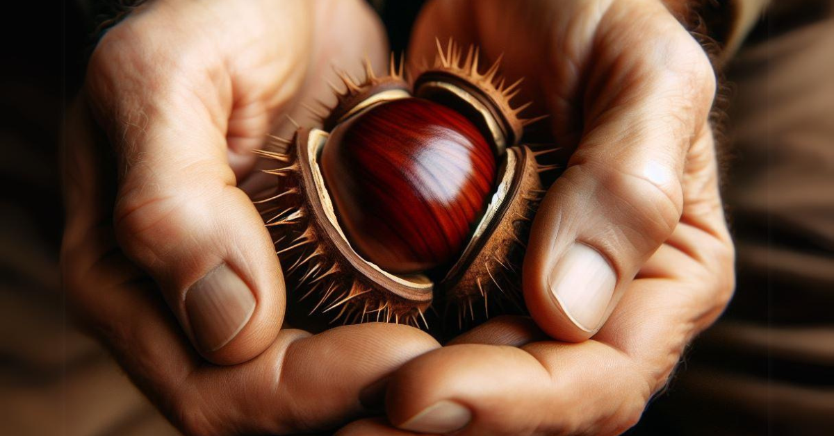 The Profound Meaning Behind an AA Chestnut - the4thdimension.ca