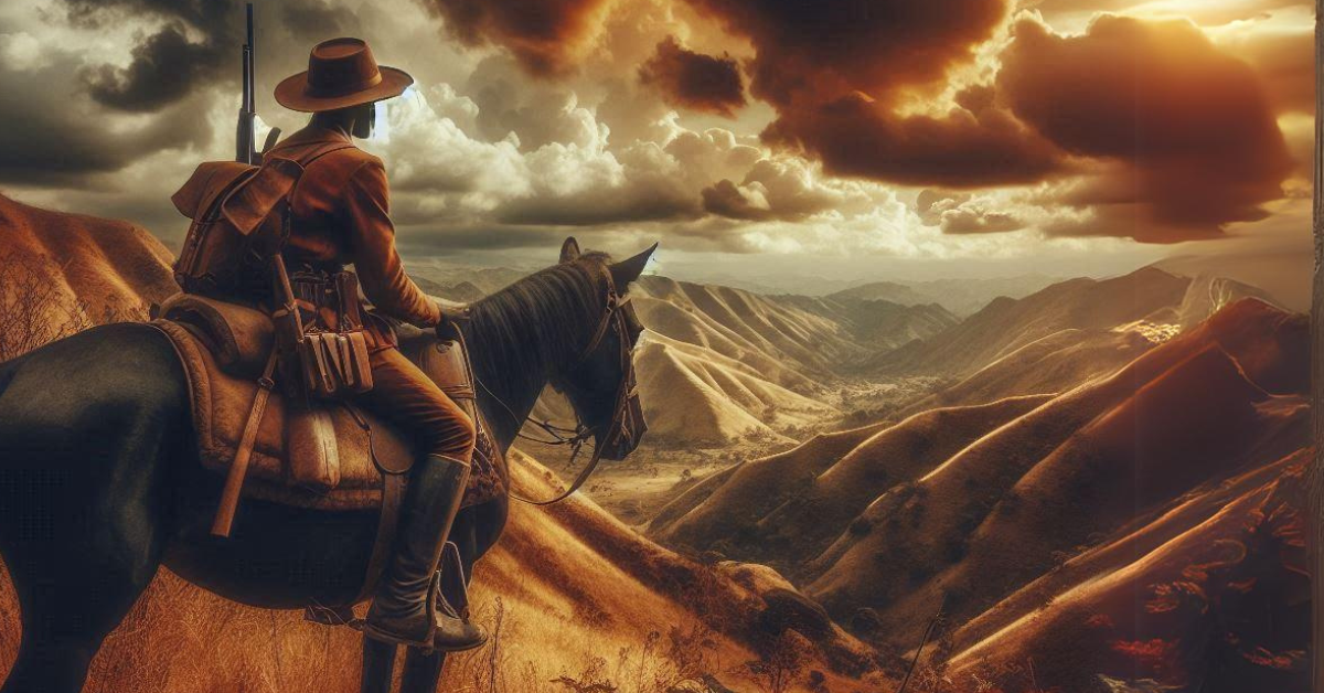 A Scout for the Wagon Train of Sobriety - the4thdimension.ca