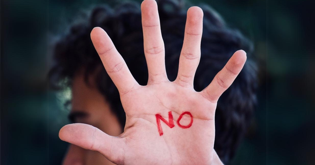 God, No Bloody Way - the4thdimension.ca