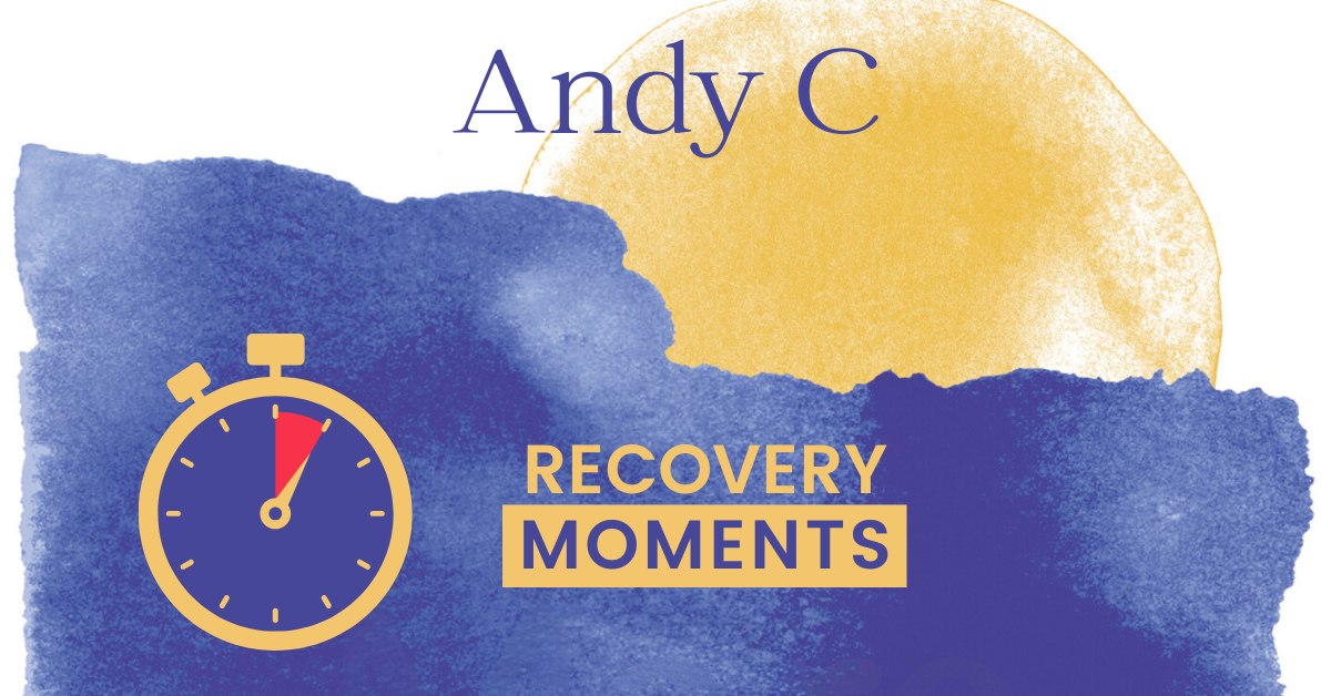 Double Your Inspiration: Recovery Moments Now Airs Twice a Week ...