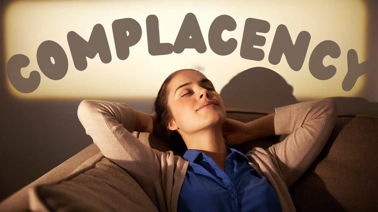 The Illusion of Stability: Early Sobriety & Complacency ...