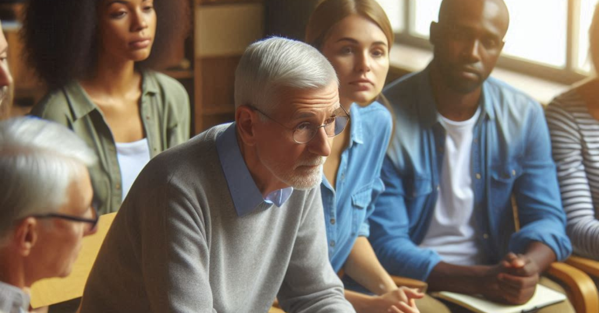 Alcoholics Anonymous Is Not Just Another Self-Help Program ...
