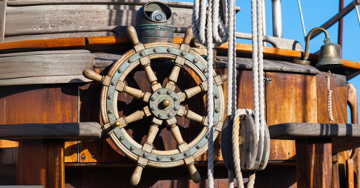 Movement Matters: Steering Clear of Stagnation - the4thdimension.ca