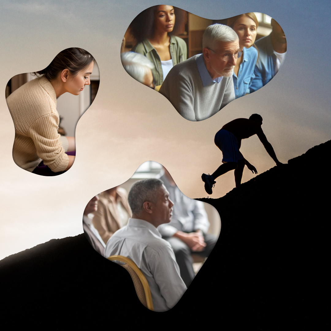 Overcoming Complacency: A Guide for Every Stage of Sobriety ...