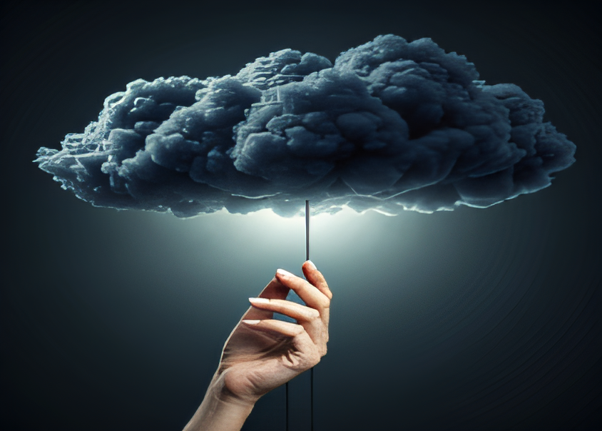 Cutting Strings: The Power of Letting Go - the4thdimension.ca