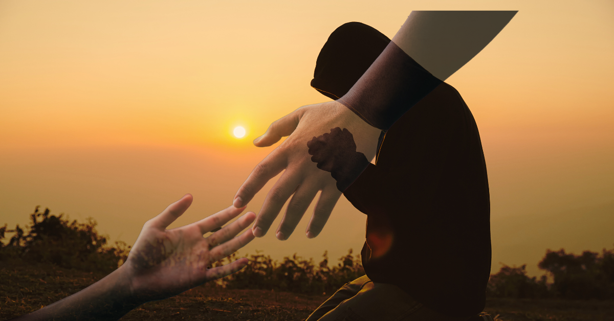 Unlocking Divine Guidance: Why Asking Matters - the4thdimension.ca